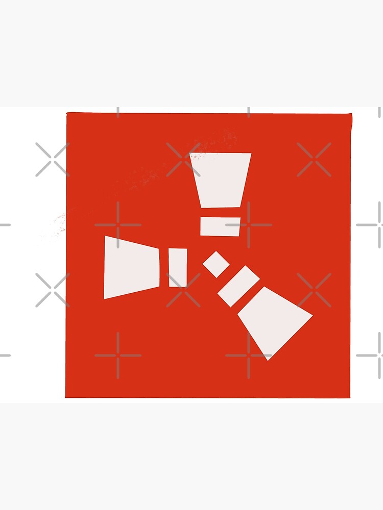 "Rust logo " Poster for Sale by mommaKart | Redbubble