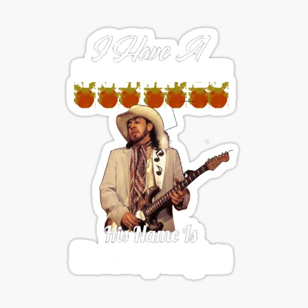 "SRV" Sticker for Sale by vasquesasacks | Redbubble