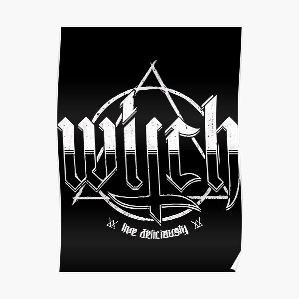 "Guilty " Poster by BodenHella | Redbubble