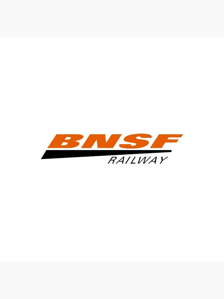 Bnsf Railway Logo BNSF Railway