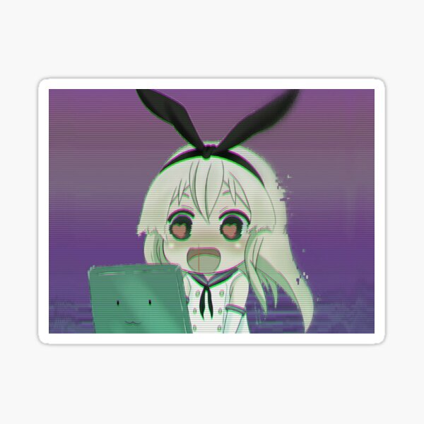 Shimakaze Gifts & Merchandise for Sale | Redbubble