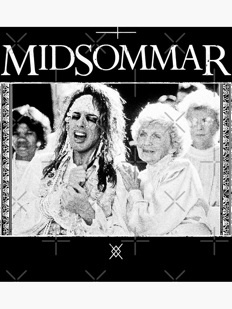 "Midsommar The Wedding Singer Mashup Parody Happy Gilmores Adam Sandler ...