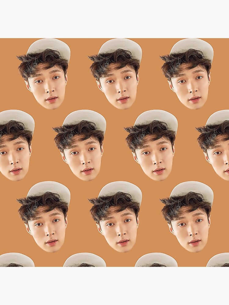 "EXO Lucky One Lay Pattern Kpop Merch | Kpop Shirt | Kpop Mugs | Kpop ...