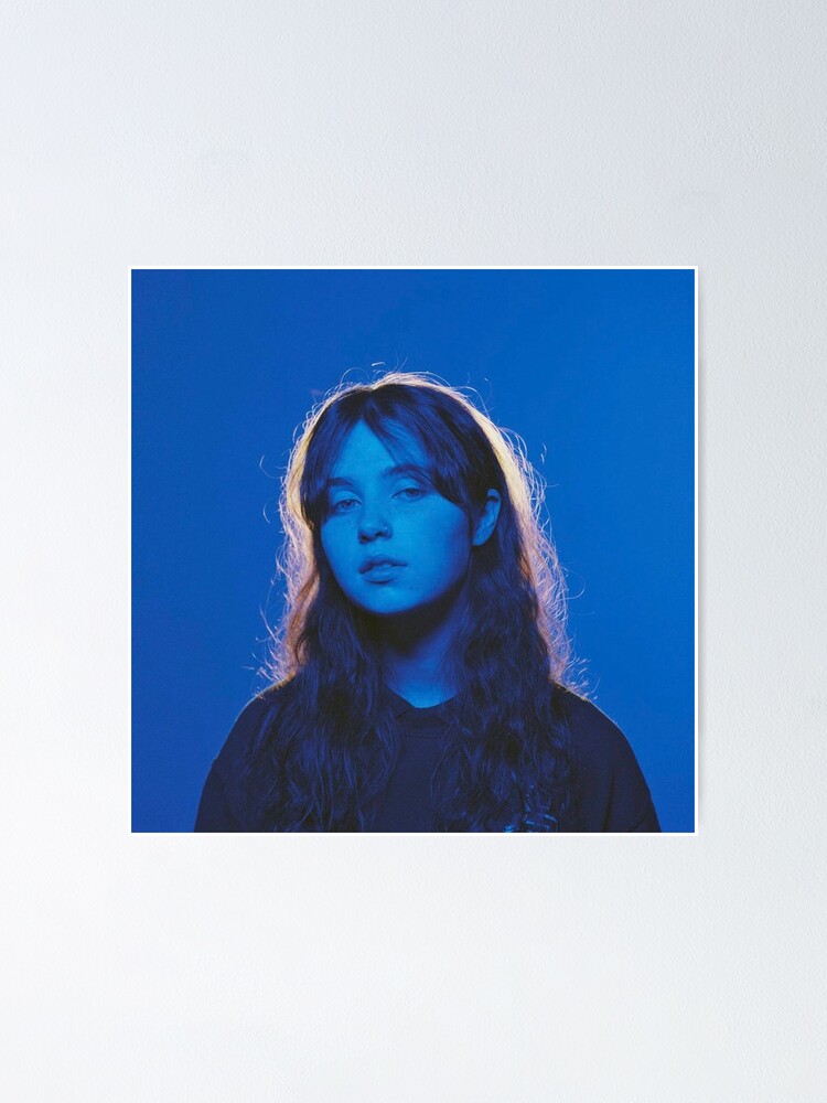 "Clairo" Poster for Sale by kleonart | Redbubble