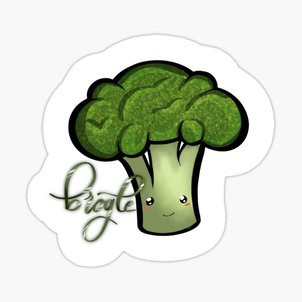 "brogle" Sticker by Tearmann | Redbubble