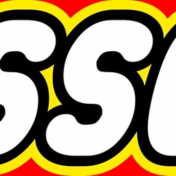 "Lessgo!" Sticker for Sale by PaulieDeez | Redbubble