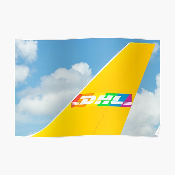 "DHL Pride in Harlingen, TX" Poster for Sale by RaulCano82 | Redbubble