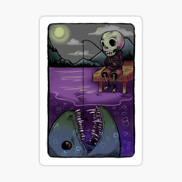 Skelly Gifts & Merchandise for Sale | Redbubble