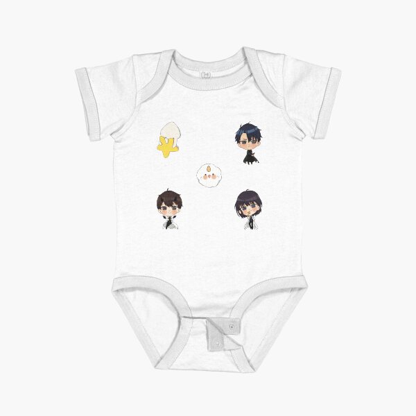 Orv Merch & Gifts for Sale | Redbubble