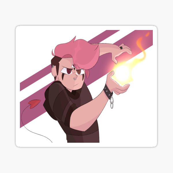 "Alex Character Card" Sticker for Sale by Prezth | Redbubble