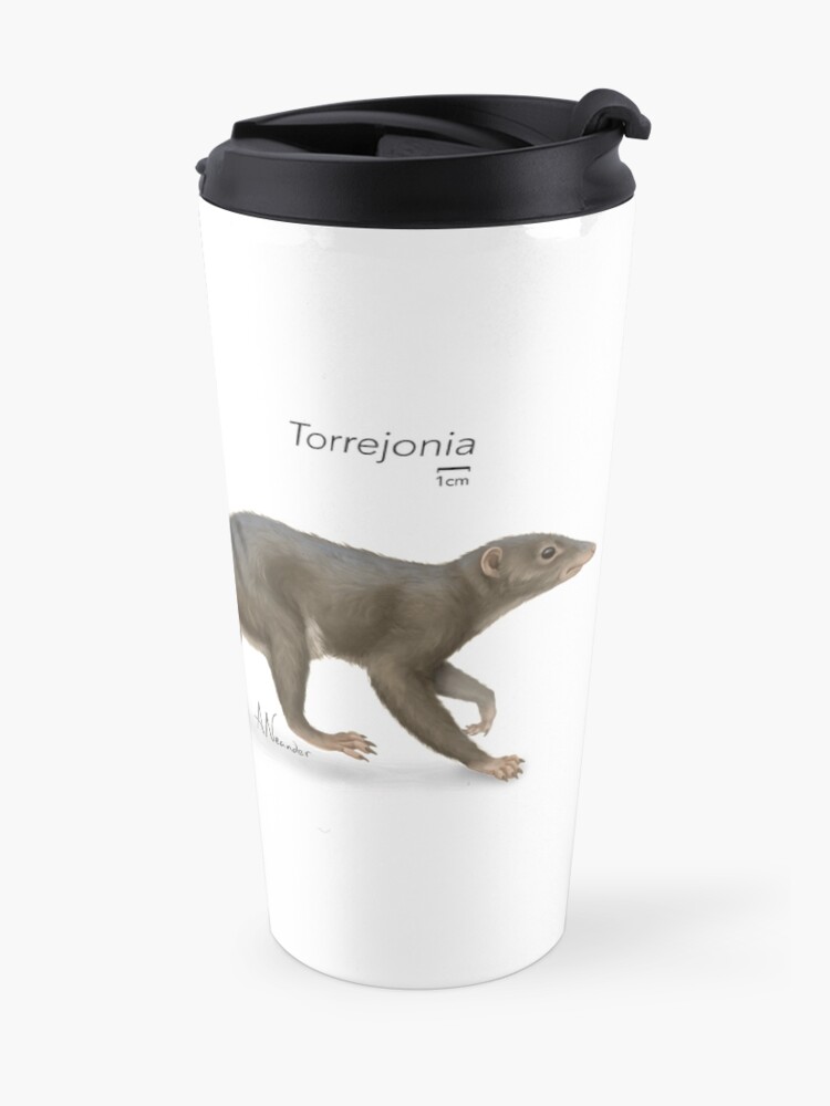 "Torrejonia" Travel Coffee Mug for Sale by AINeander | Redbubble