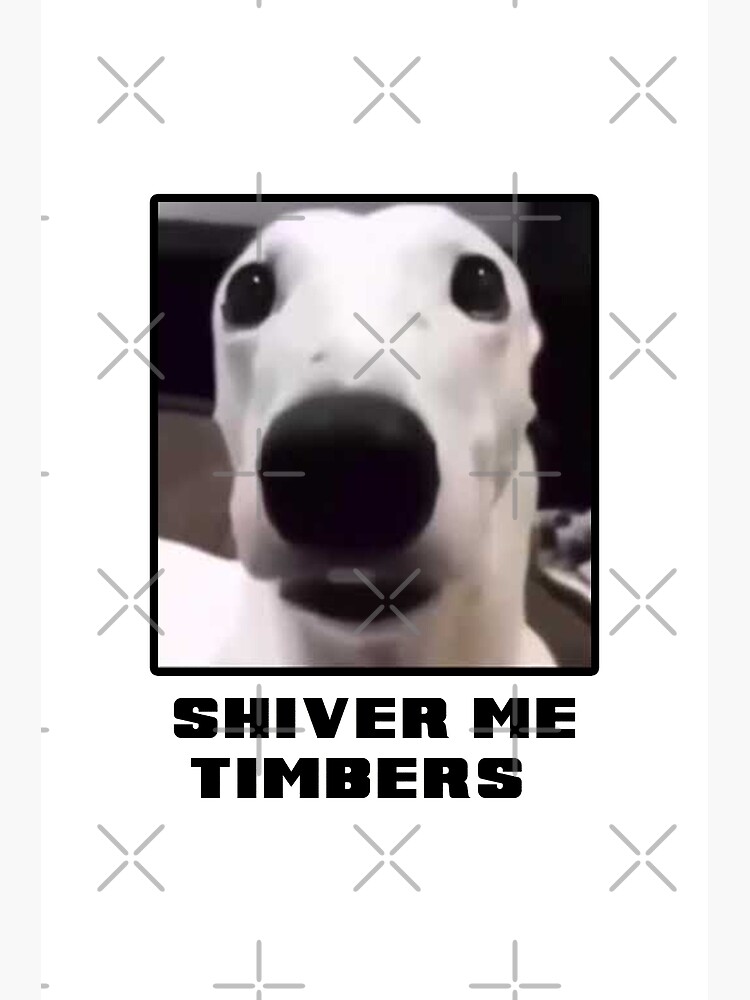 Shivers Memes