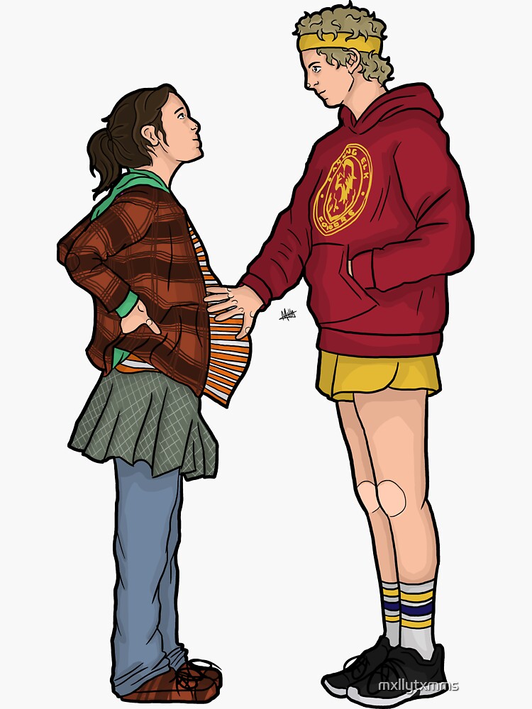 "Juno" Sticker for Sale by mxllytxmms | Redbubble