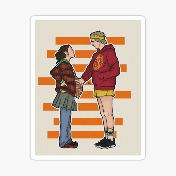 "Juno" Sticker for Sale by mxllytxmms | Redbubble