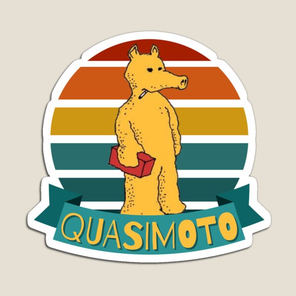 Quasimoto Gifts & Merchandise | Redbubble