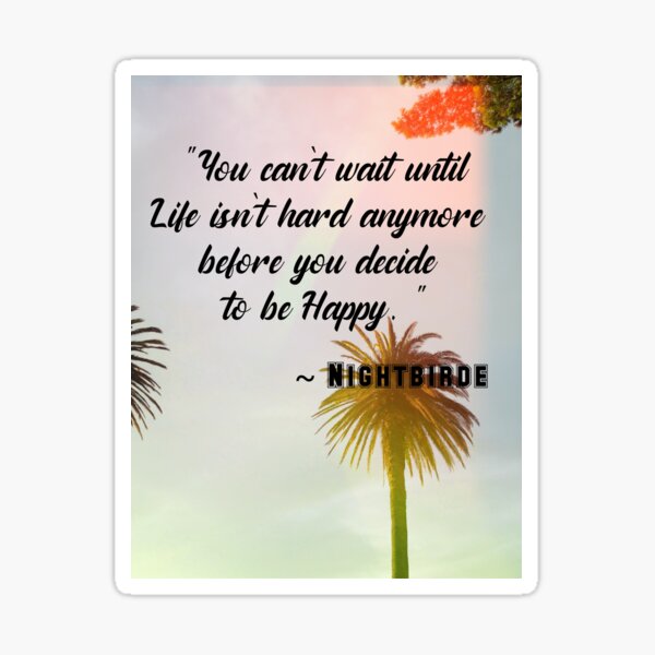 Nightbirde Gifts & Merchandise | Redbubble