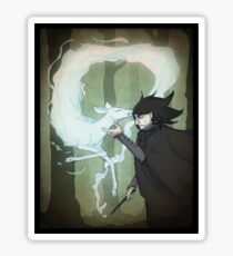 Snape: Stickers | Redbubble