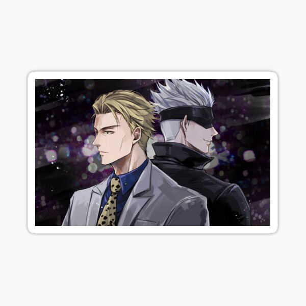 Pet Accessories Juju Kaisen Satoru Gojo kento nanami dogcat anime ...