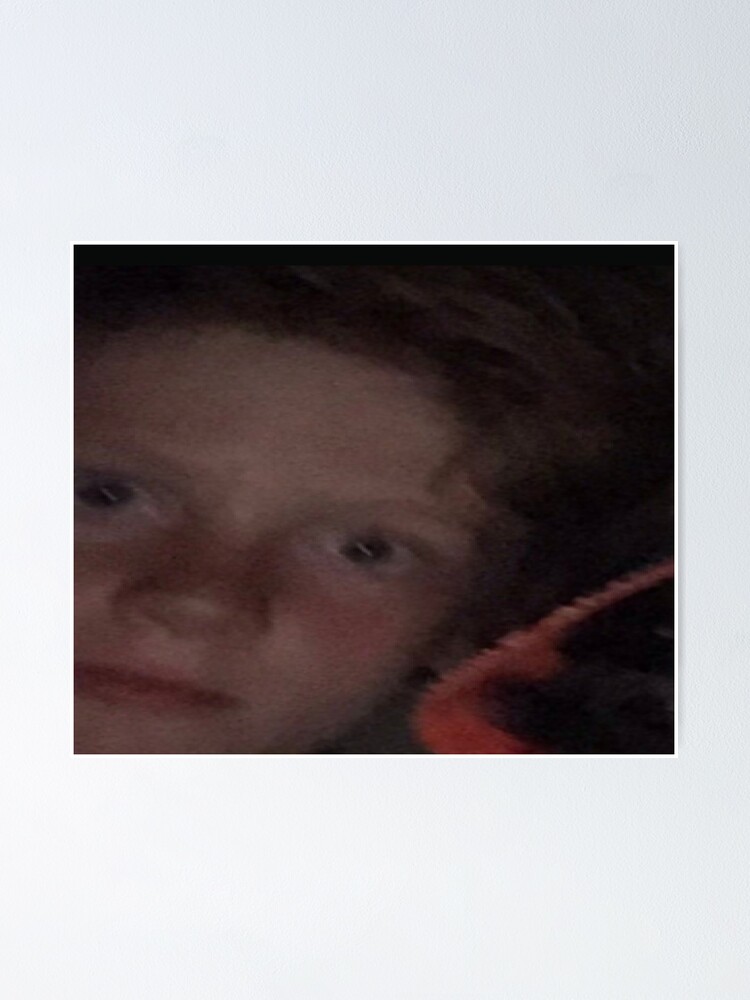 "some random joe" Poster for Sale by PEwithJOE | Redbubble