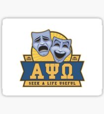 Apo: Stickers | Redbubble