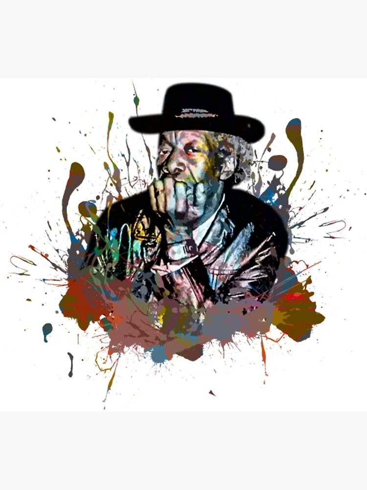 "Professor Longhair Professor Longhair " Poster for Sale by HupiReya ...