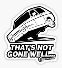 Top Gear: Stickers | Redbubble