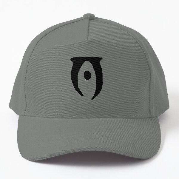 "Oblivion symbol" Cap for Sale by Neenybear | Redbubble