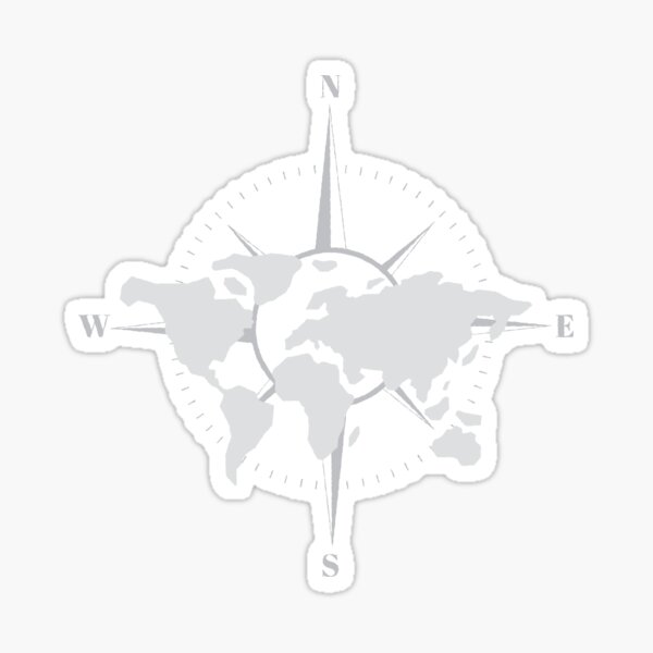 "compass world map, compass world map drawing, compass and world map ...