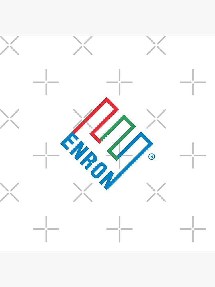 Enron Logo Enron