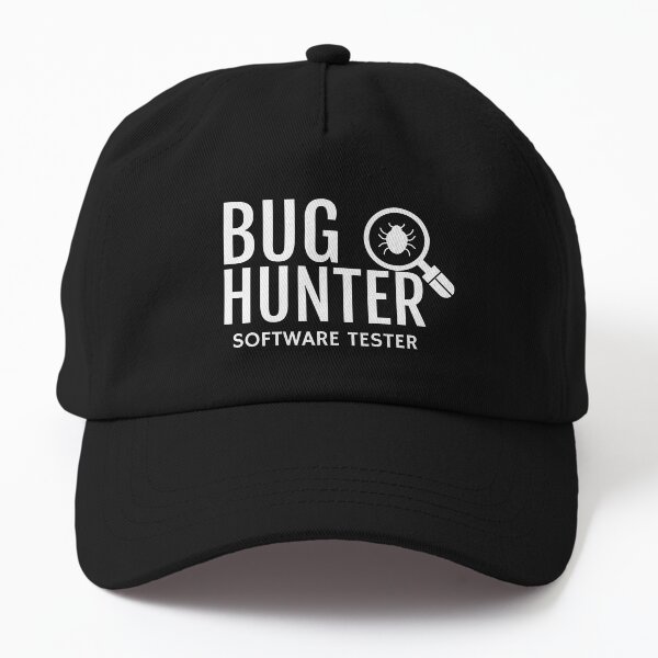 Áo thun IT - Bug Hunter Software Tester