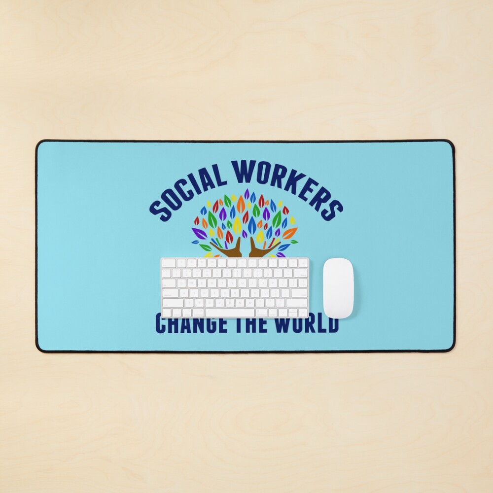 Social Work Inspirational Quote Sticker For Sale By Elishamarie28