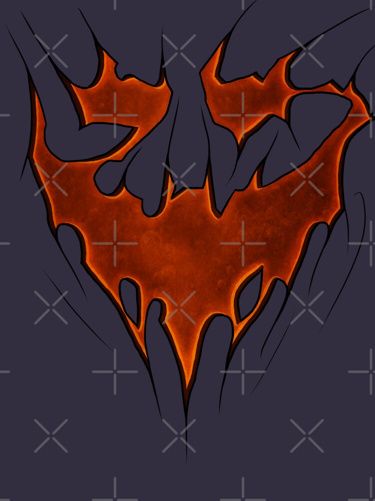 "Scarecrow Knightmare Bat Symbol" T-shirt for Sale by SgtGrinner ...