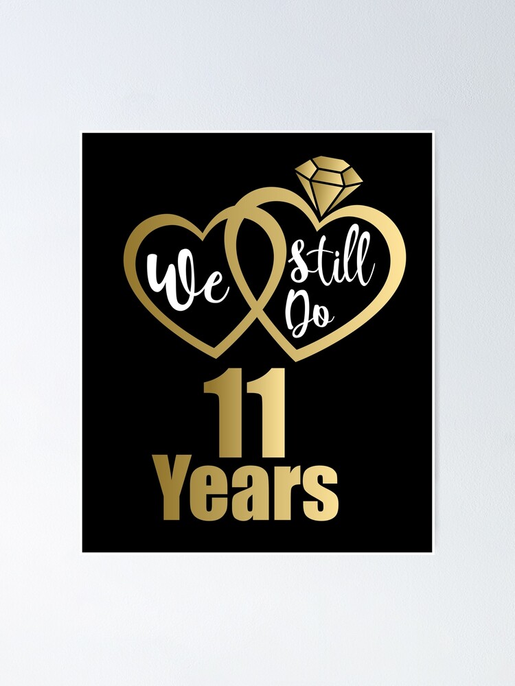 Happy anniversary 11th store