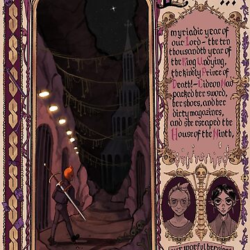 "Book 1 Chapter 1" Postcard for Sale by cluniies | Redbubble