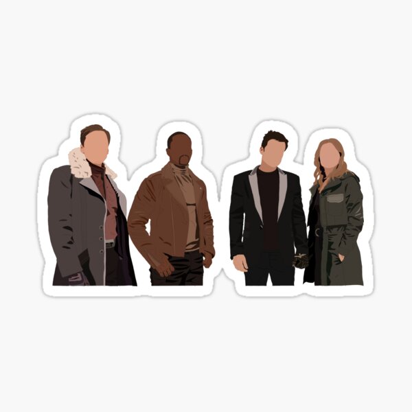 "team that’s my captain" Sticker for Sale by mrsbensolo | Redbubble