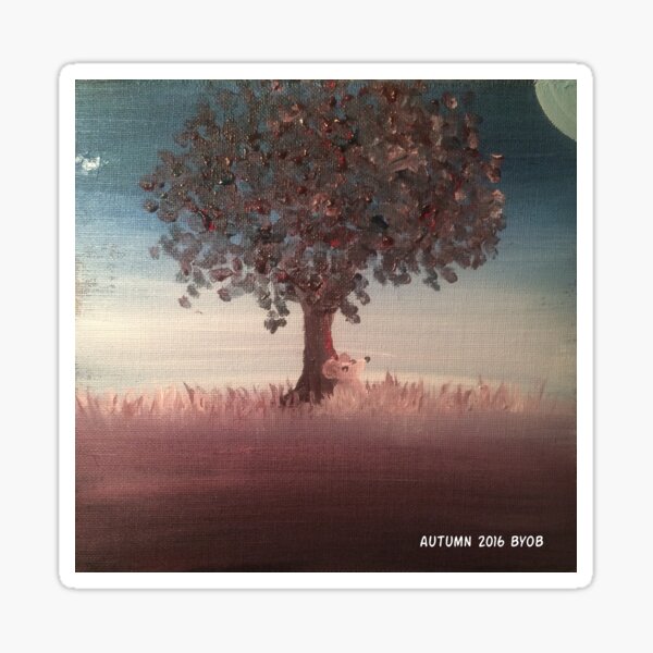 Byob Stickers | Redbubble