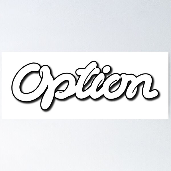 "JDM Option Magazine" Poster for Sale by JDMShop | Redbubble