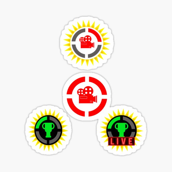 "Film Theory Ultimate Game Theory GT Live Official Logos Gift Ideas for ...