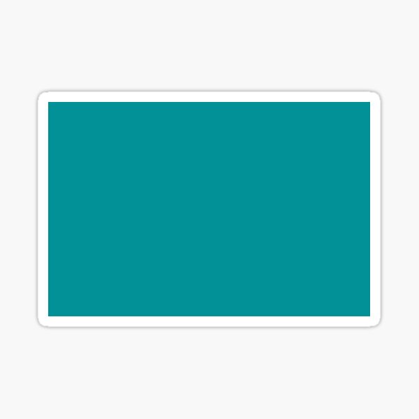 "Summer Fun Green Blue Solid Color - Hue - Colour - Shade - Pairs to ...