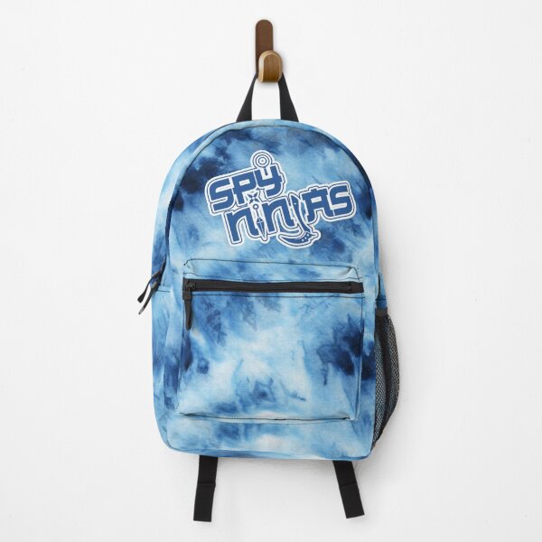 Spy Ninjas Backpacks | Redbubble