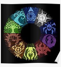 Mtg: Posters | Redbubble