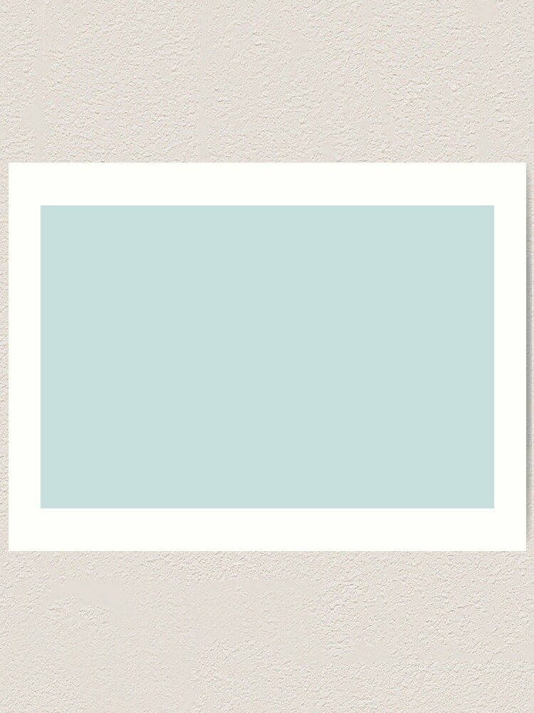 "Ultra Light Pastel Blue Solid Color - Hue - Colour - Shade - Pairs to ...