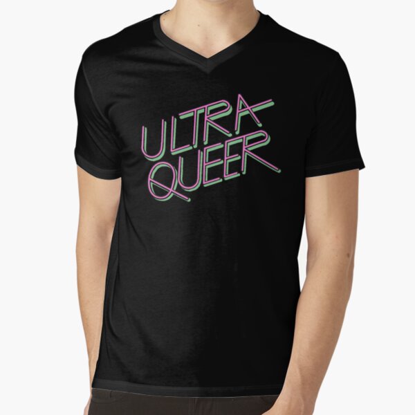 Queer T-Shirts | Redbubble