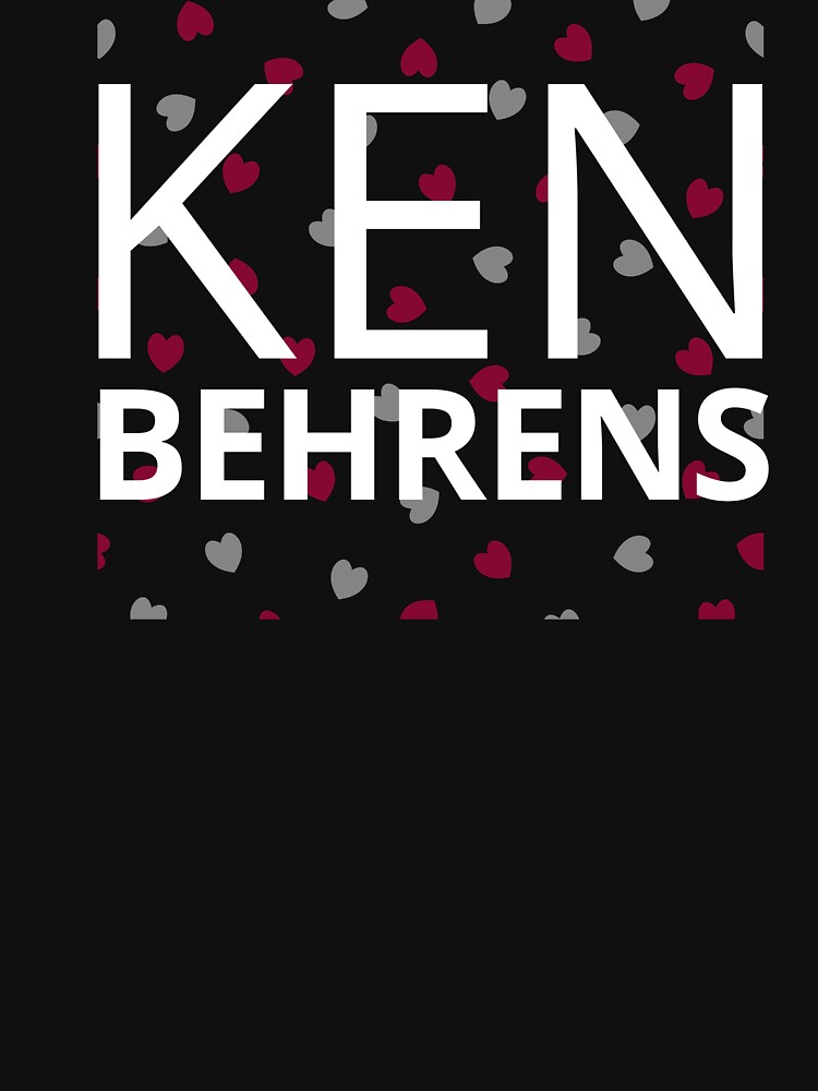 "KEN BEHRENS AUSTRALIA CBR chief minister Proud KEN BEHRENS gift lovely ...