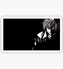 Death Note: Stickers | Redbubble