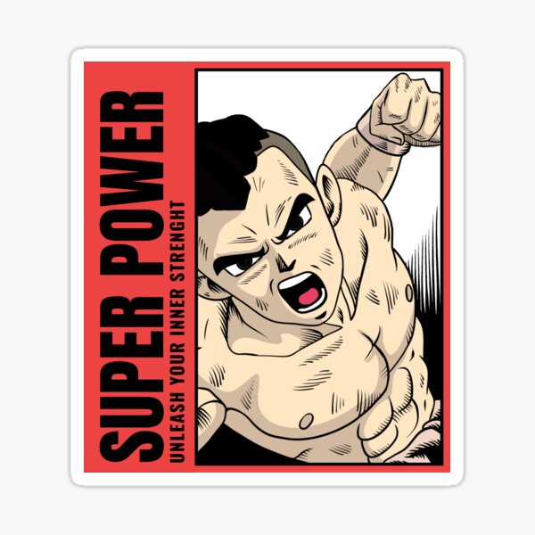 "Ready for Battle " Sticker for Sale by natecorrea14 | Redbubble