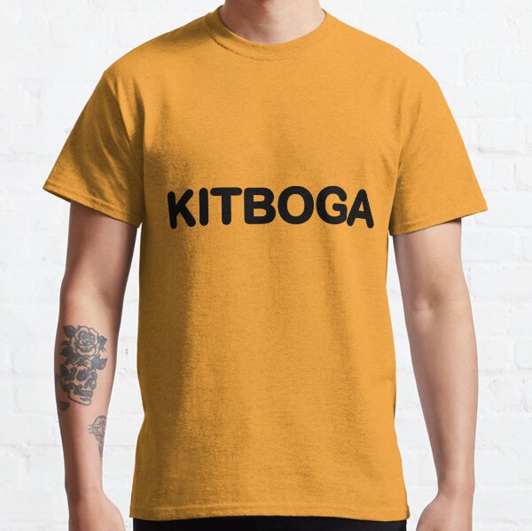 Kitboga Gifts & Merchandise | Redbubble