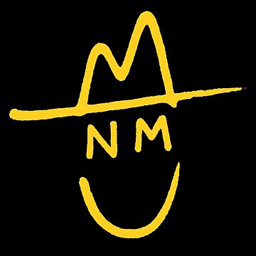 "Niko Moon- Good Time " Sticker for Sale by Makattack99 | Redbubble