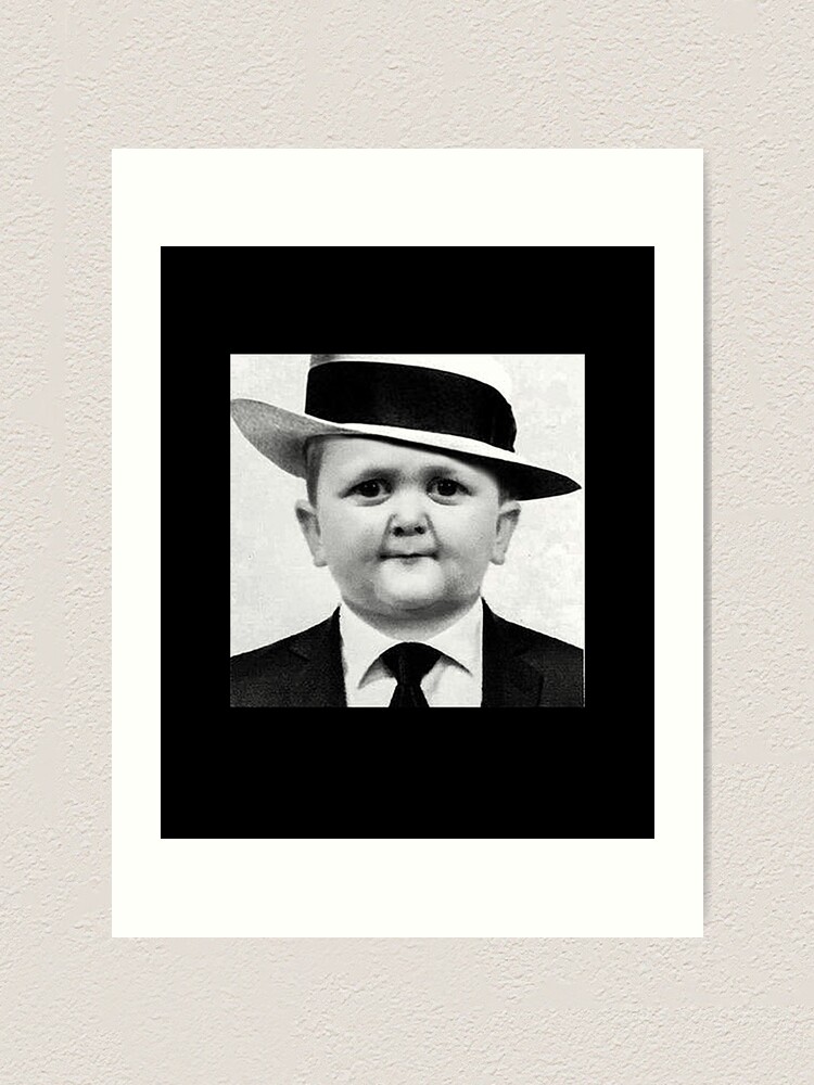 "Hasbulla Magomedov" Art Print for Sale by WarzoneStrtWear | Redbubble