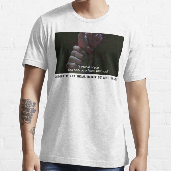 "Angel In The Head, Devil in the Heart / horrorcore / underground ...